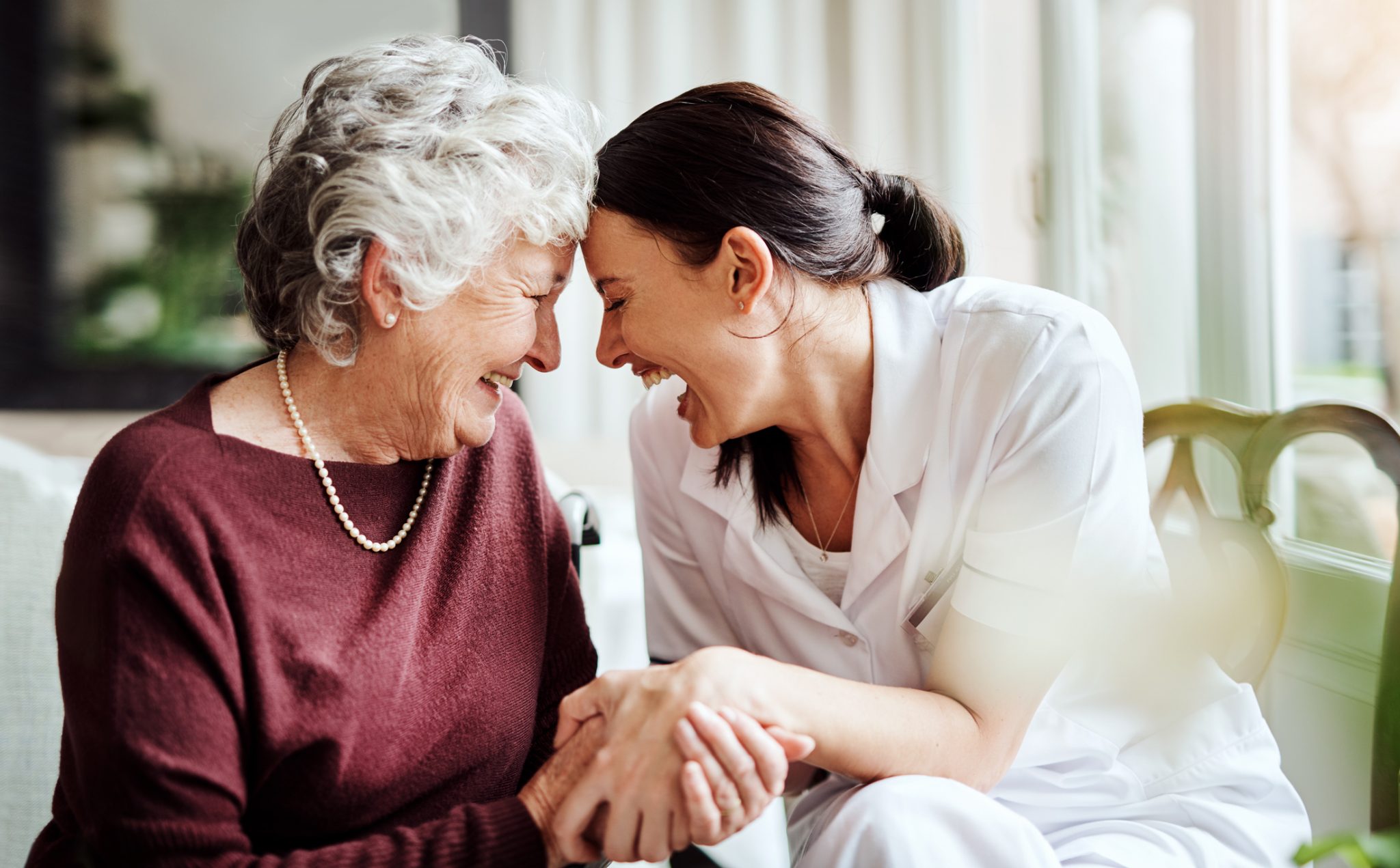8 Benefits of Moving to Assisted Living