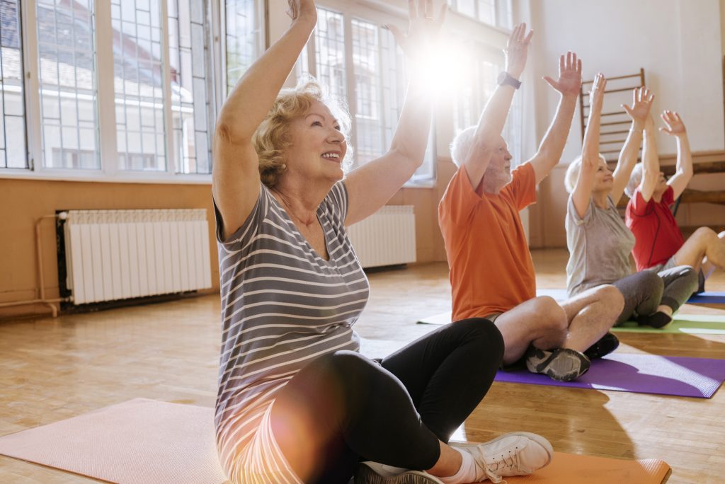 8 Benefits of Moving to Assisted Living