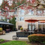 Senior Living Bothell, Washington | Woodland Terrace