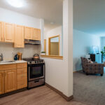 Senior Living Bothell, Washington | Woodland Terrace