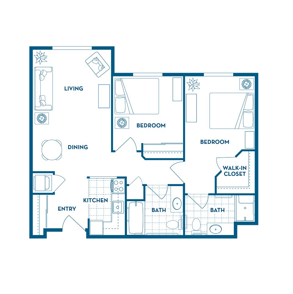 Senior Living Bothell | Woodland Terrace | Leisure Care