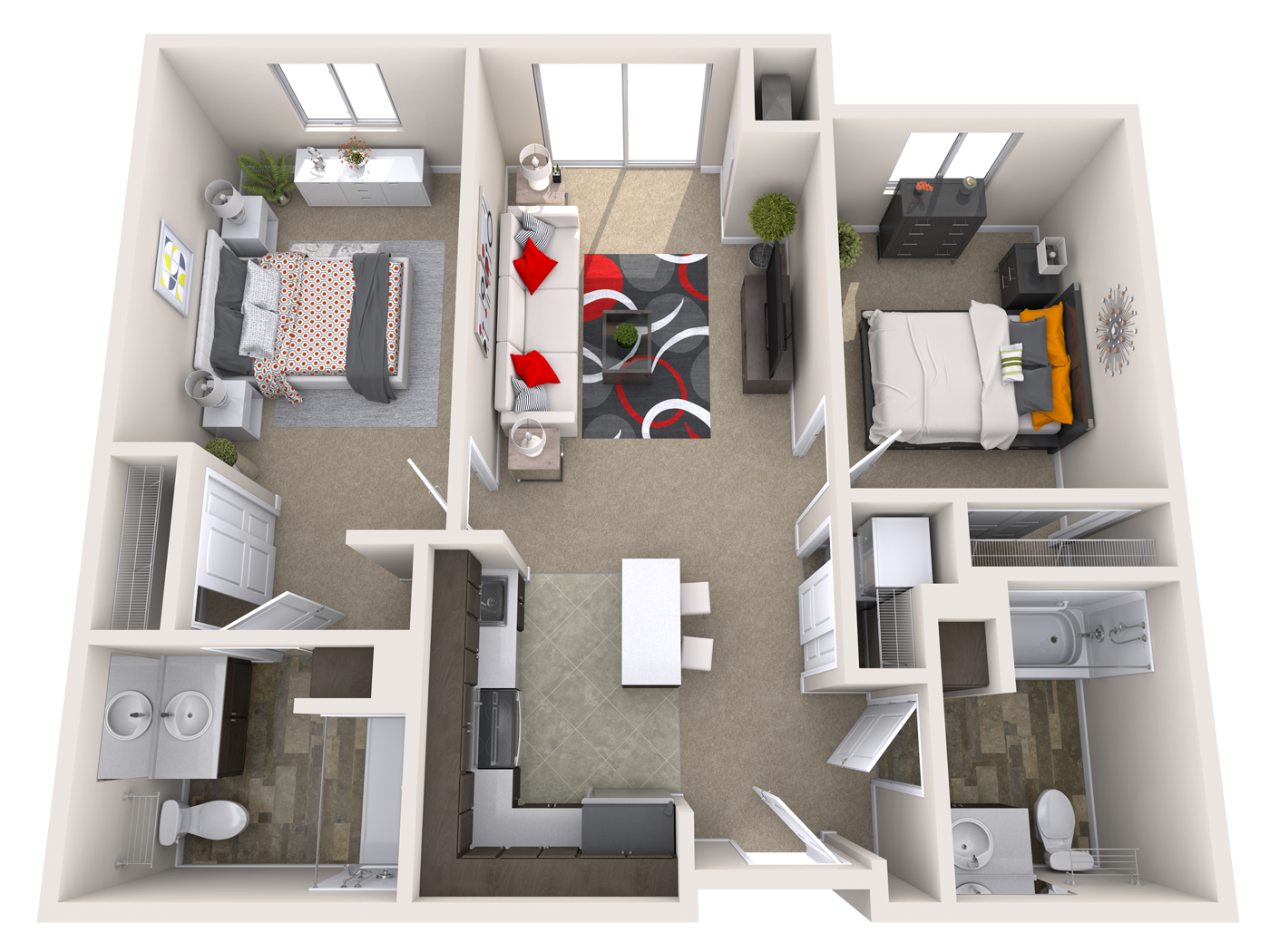 Senior Living Orem | Treeo Retirement | Leisure Care
