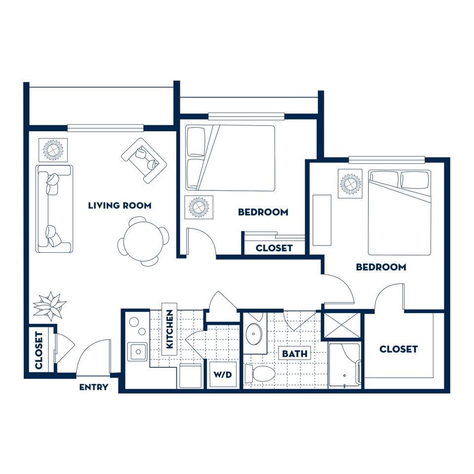 Senior Living Rio Rancho, NM | Fairwinds | Leisure care