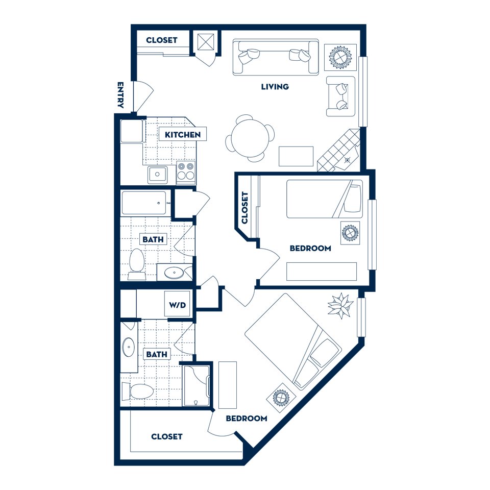 Senior Living Rio Rancho, NM | Fairwinds | Leisure care