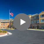 Senior Living South Ogden | Treeo Retirement | Leisure Care