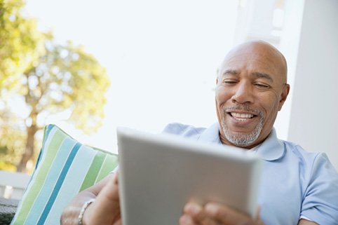 Senior Living Orem | Treeo Retirement | Leisure Care
