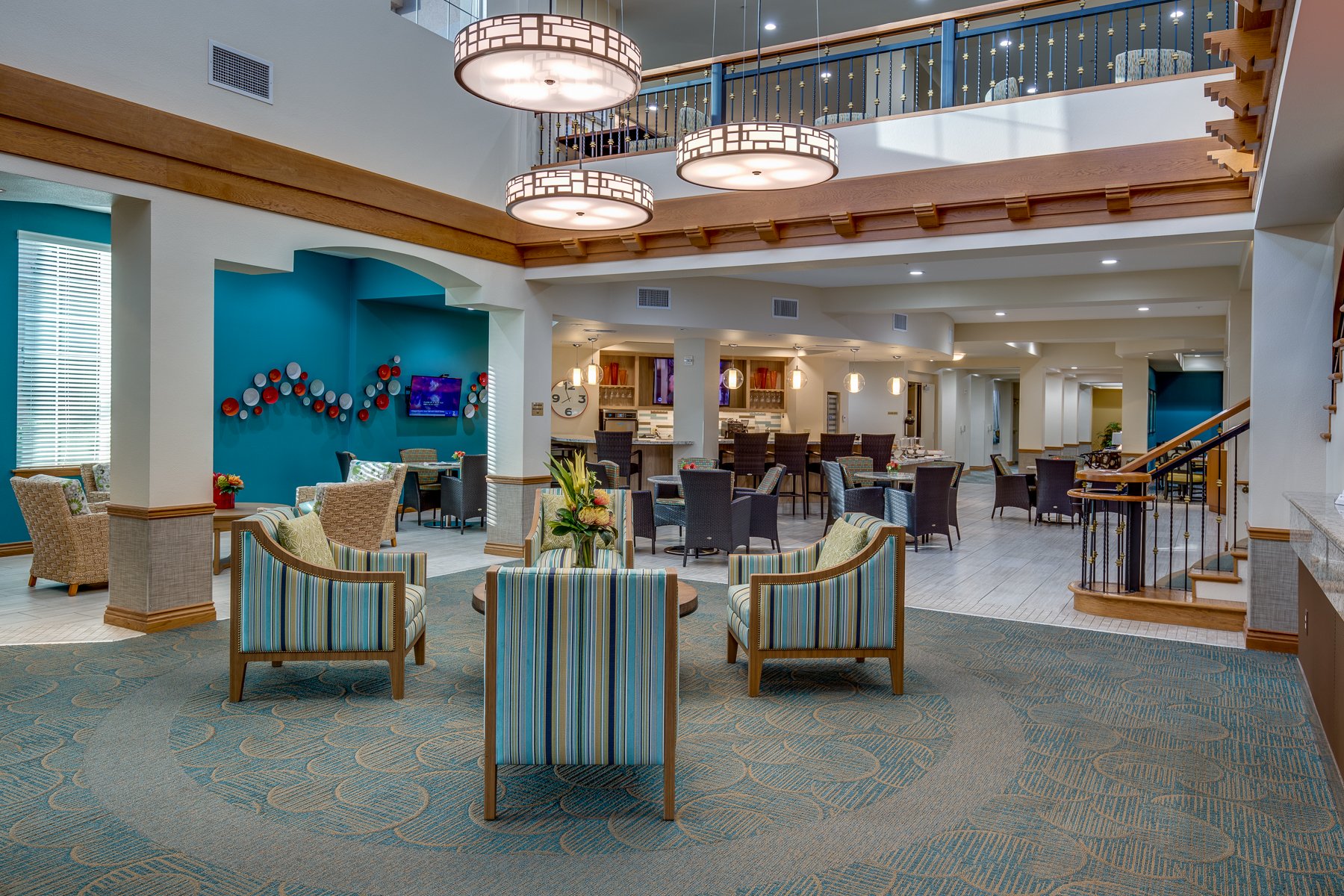 Senior Living Oceanside CA | Fairwinds - Ivey Ranch