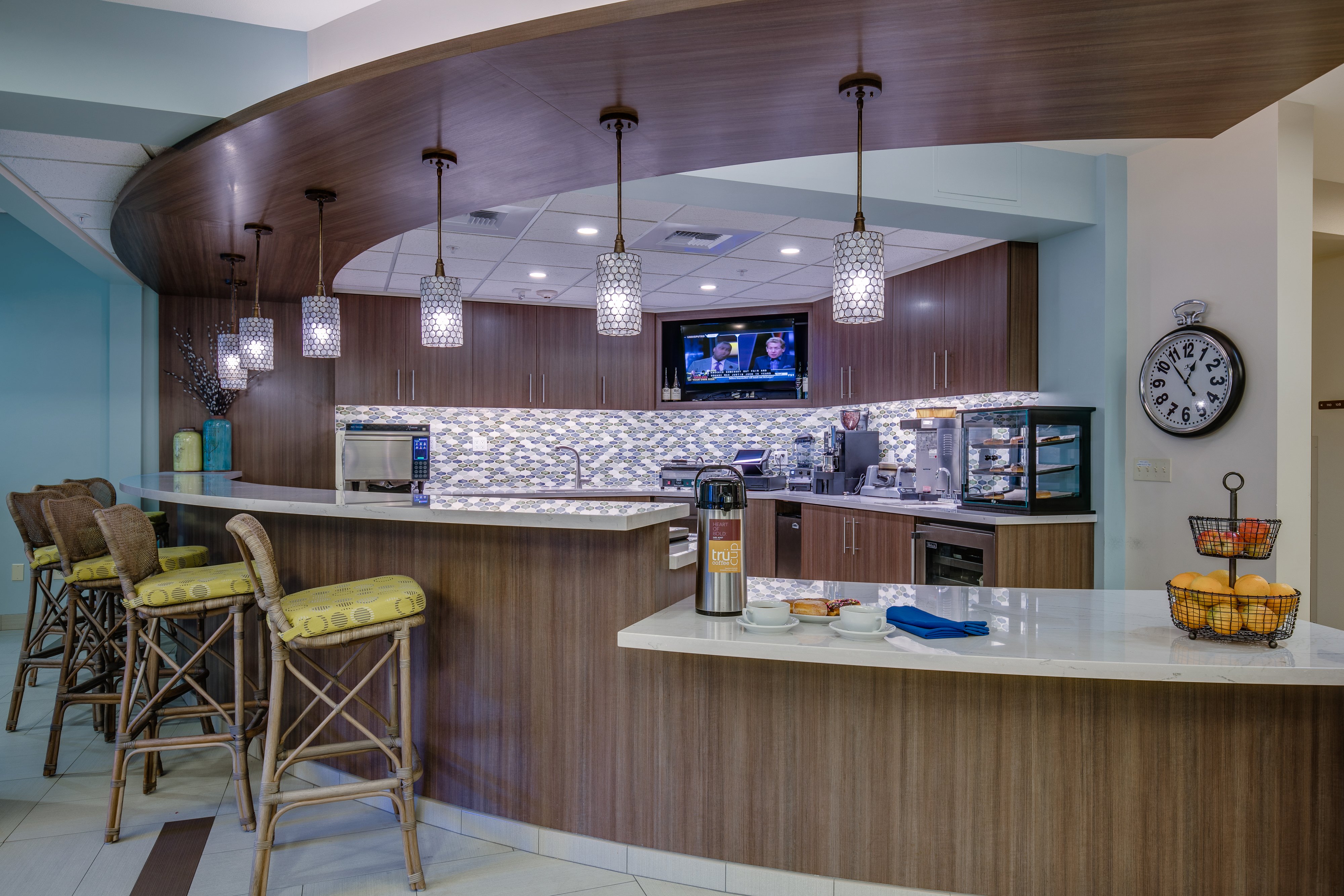 Senior Living Redmond WA | Fairwinds | Leisure Care