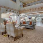 Senior Living Rio Rancho, NM | Fairwinds | Leisure care