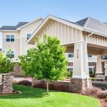 Senior Living Fort Collins CO | MacKenzie Place | Leisure Care