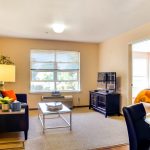 Independent Living in Petaluma, California | Springfield Place ...