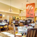 Senior Living in Petaluma, California | Springfield Place | Leisure Care