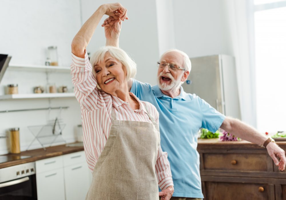 Senior Living South Ogden | Treeo Retirement | Leisure Care