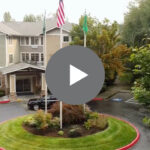 Senior Living Bothell, Washington | Woodland Terrace