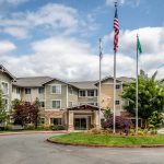 Senior Living Bothell, Washington | Woodland Terrace