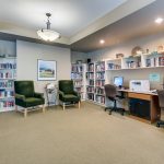 Senior Living Bothell, Washington | Woodland Terrace