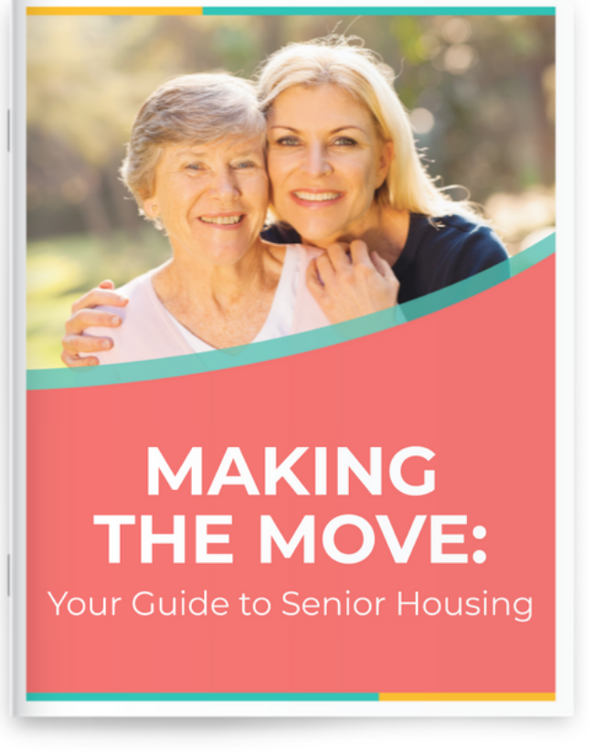 Senior Housing Guides - Senior Living at its Best | Leisure Care
