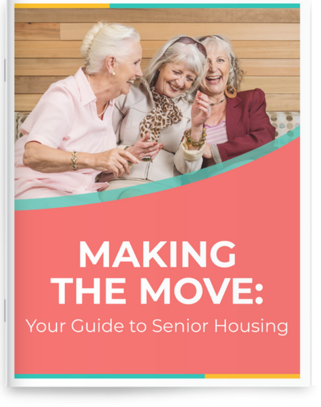 Senior Housing Guides - Senior Living at its Best | Leisure Care