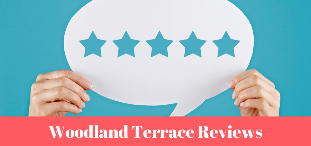 Senior Living Bothell | Woodland Terrace | Leisure Care
