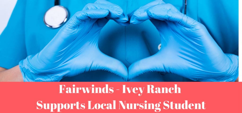 Senior Living Oceanside CA | Fairwinds - Ivey Ranch