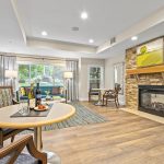 Senior Living Bothell, Washington | Woodland Terrace