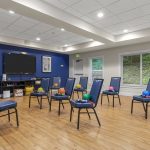 Senior Living Bothell, Washington | Woodland Terrace