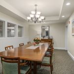 Senior Living Bothell, Washington | Woodland Terrace