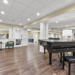 Senior Living Bothell, Washington | Woodland Terrace