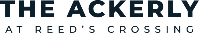 The Ackerly at Reed's Crossing