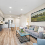 The Ackerly at Reed's Crossing