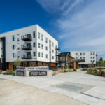 The Ackerly at Reed's Crossing