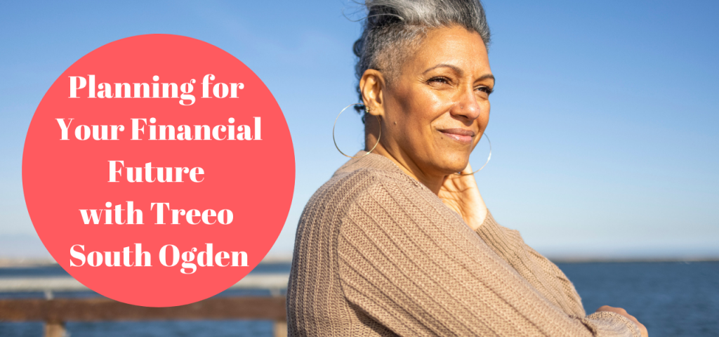 Senior Living South Ogden | Treeo Retirement | Leisure Care