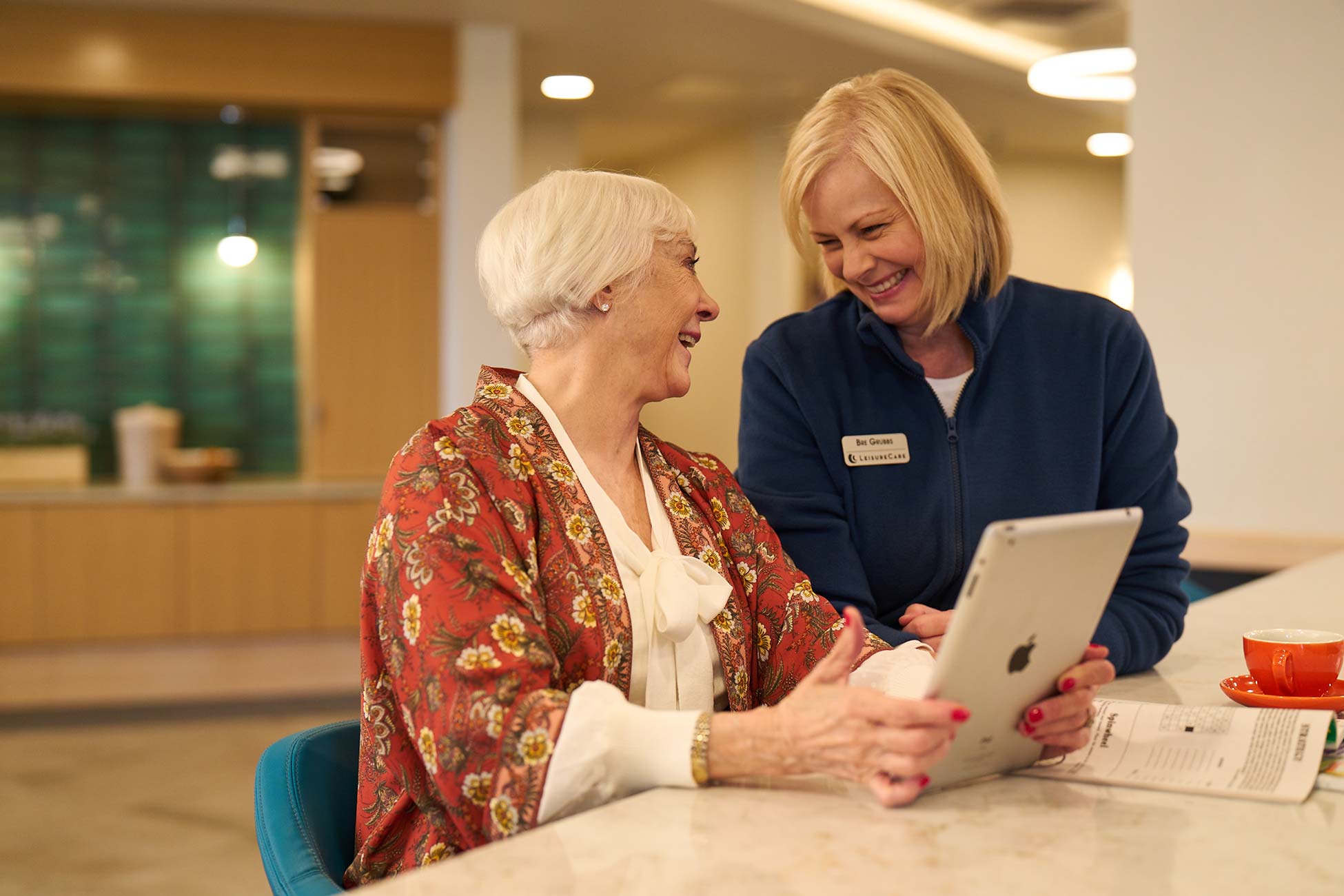 Senior Living South Ogden, Utah | Treeo South Ogden
