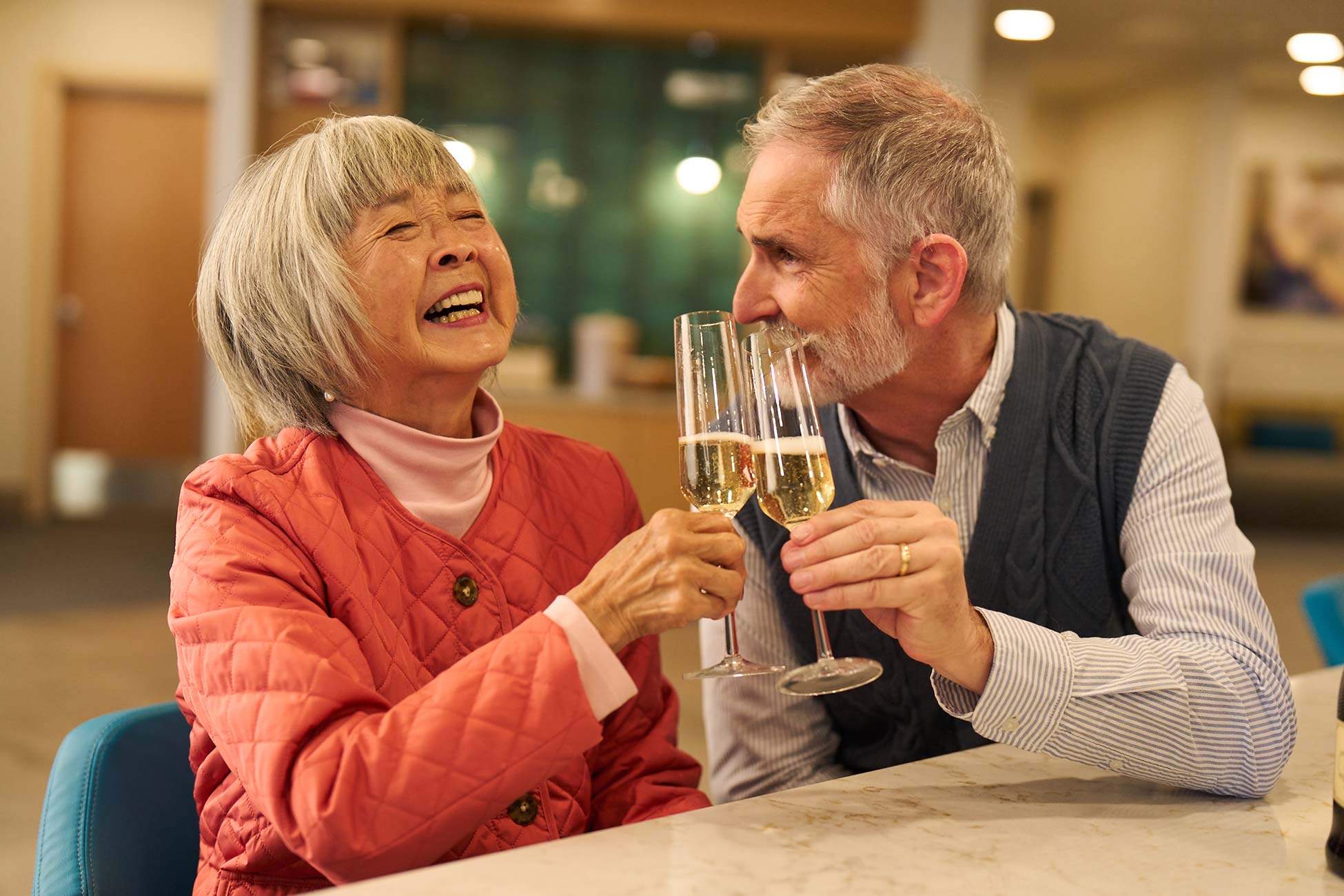 Senior Living Bothell | Woodland Terrace | Leisure Care