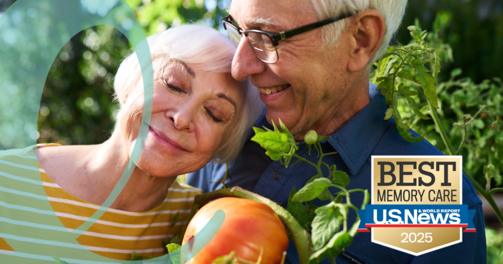 Russellville Park Named Best Memory Care by U.S. News & World Report ...