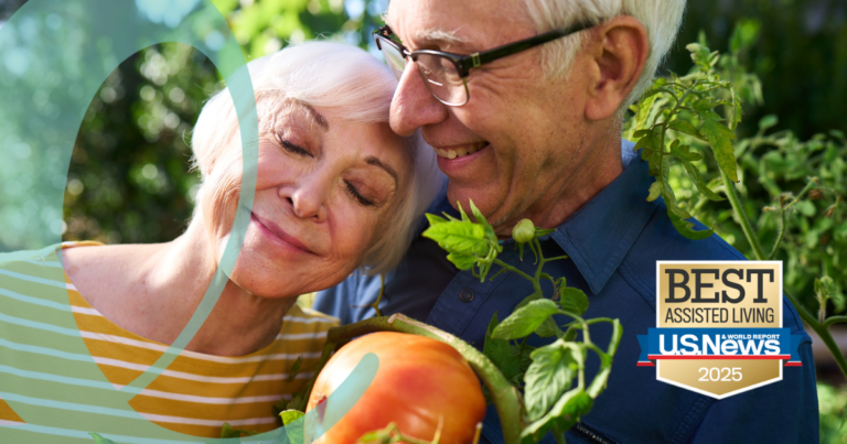 Springfield Place Named Best Assisted Living by U.S. News & World ...