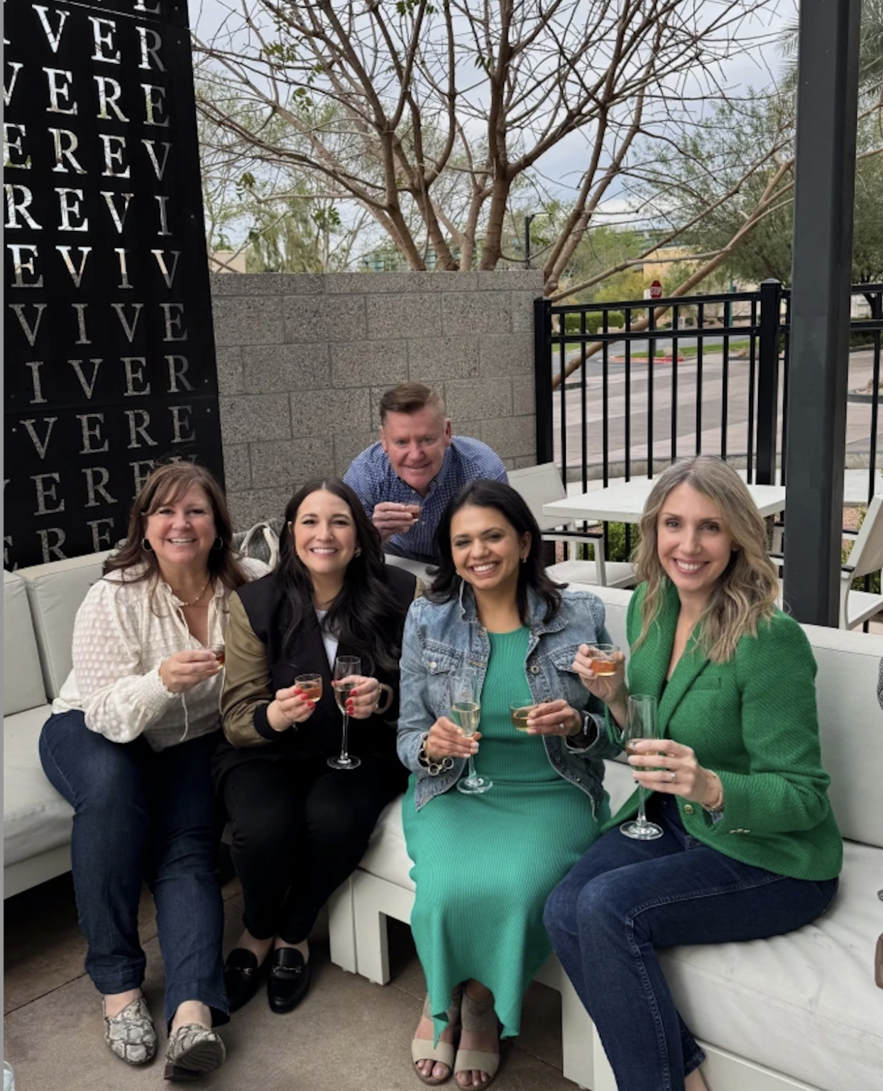 Employee Spotlight: Bre Grubbs, Partner & Chief Strategy Officer at ...