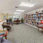 Senior Living Largo FL | Salterra at Largo