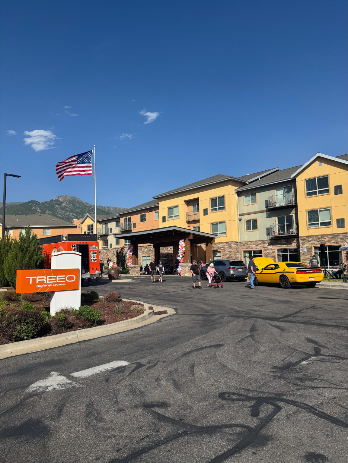 10 Years of Community, Connection, and Classic Cars at Treeo - South ...